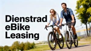 Dienstrad-Leasing: Die ganze Wahrheit über JobRad & Co. – Vorteile ...