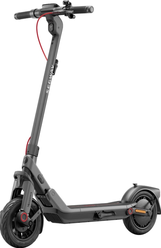Segway-Ninebot E3 Pro D im Check: Testberichte, Bewertungen und ...