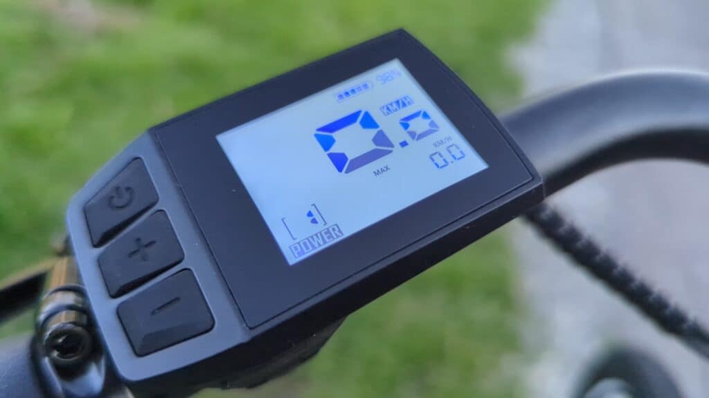 E-Bike Display & App: Smart-Features im Überblick – Was du wirklich ...