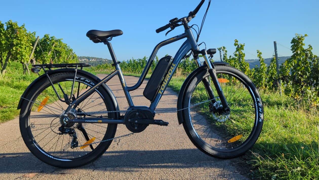 Kosten E Bike